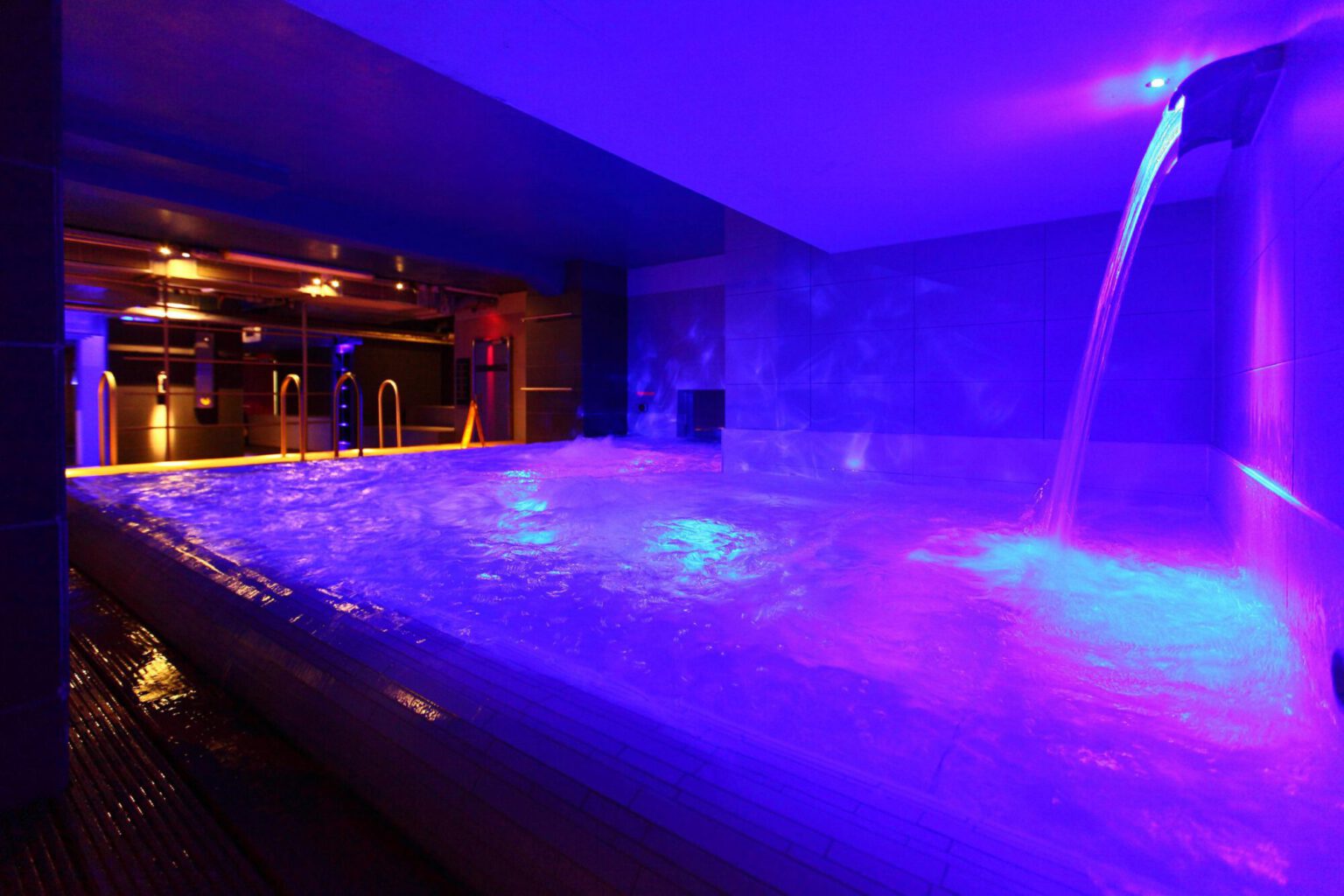 Seite „Zahlung stornieren“ - BOILER