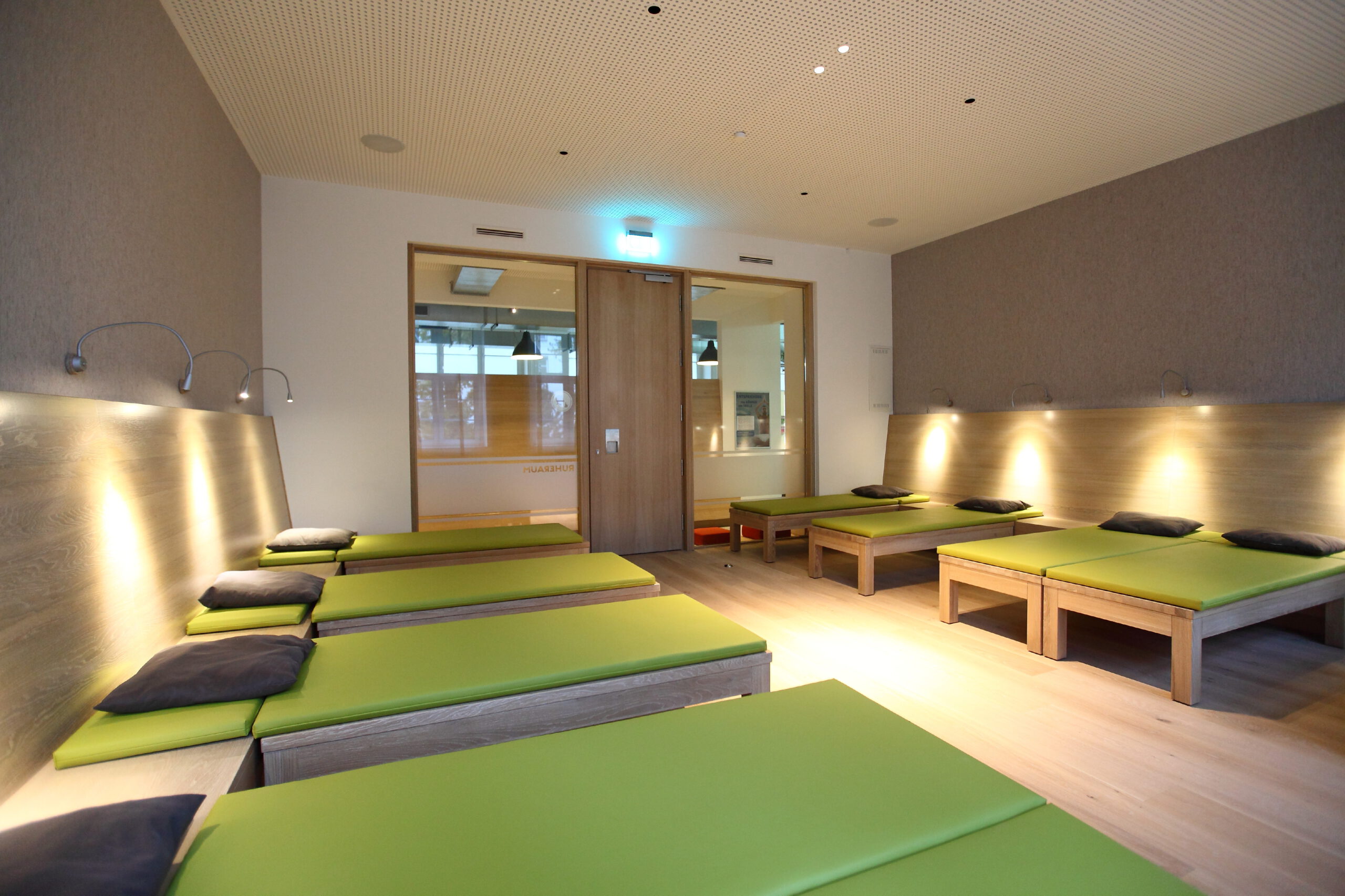 BOILER – WITH A SMILE