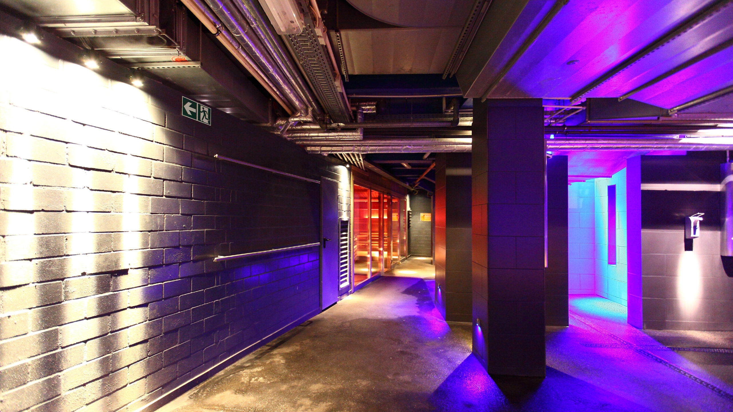 BOILER – WITH A SMILE